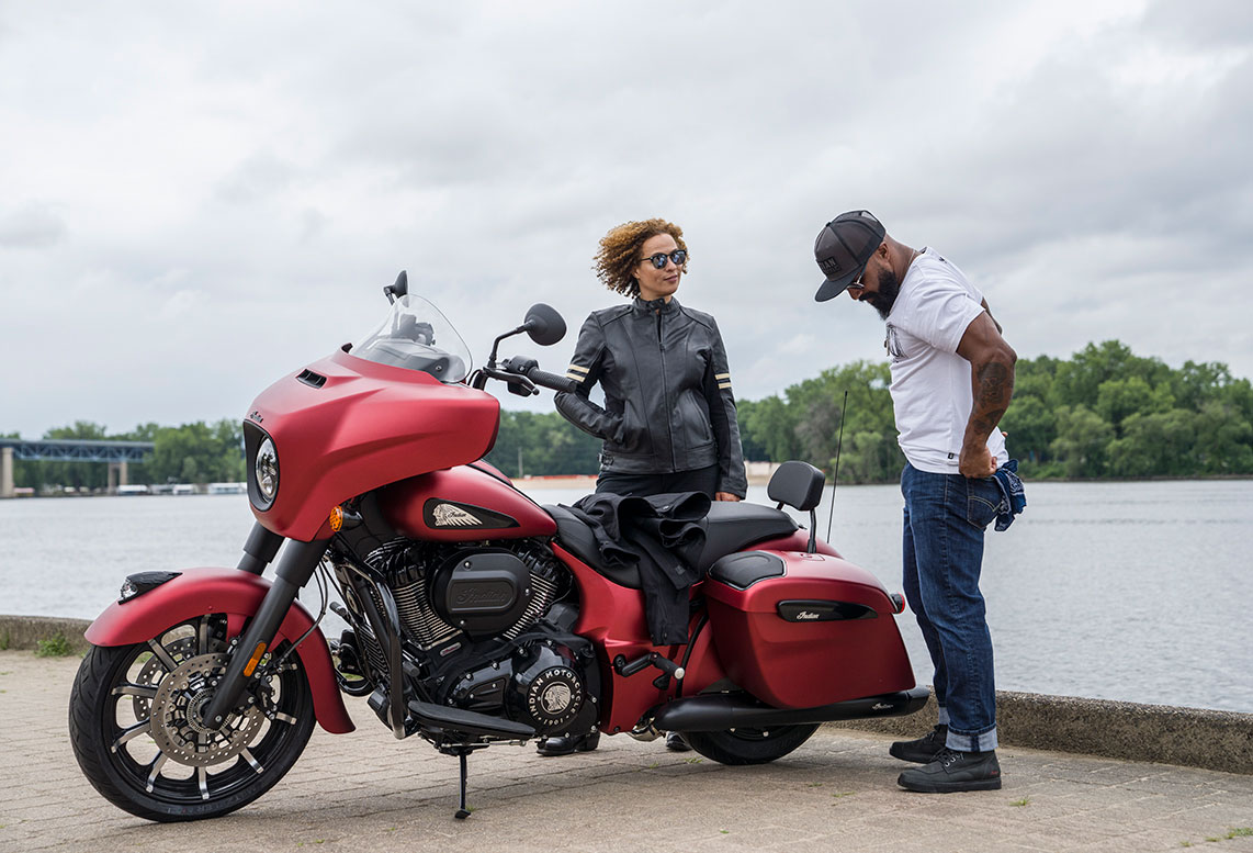 Indian Motorcycle India | Indian® Motorcycles - IN